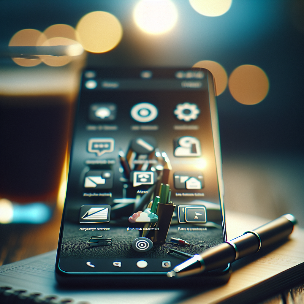 Android Note-Taking Apps | Boost Productivity | Copi